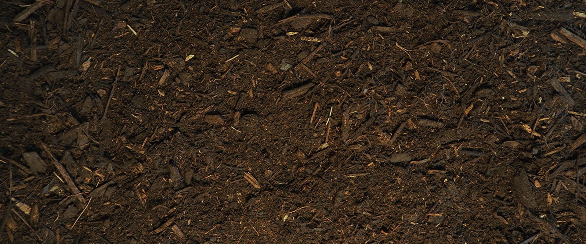 What is forest mulch used for?
